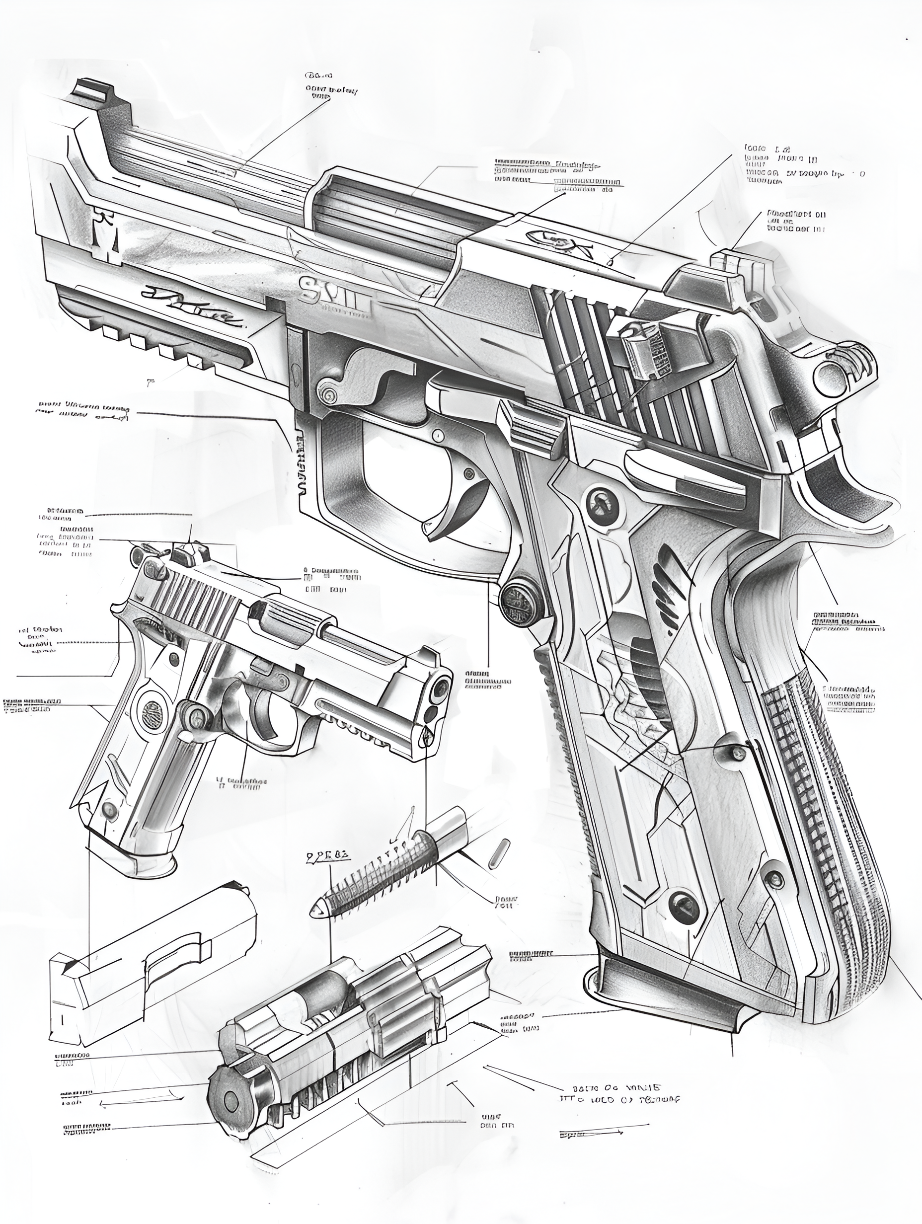 Firearm Basics - How To Buy A Firearm