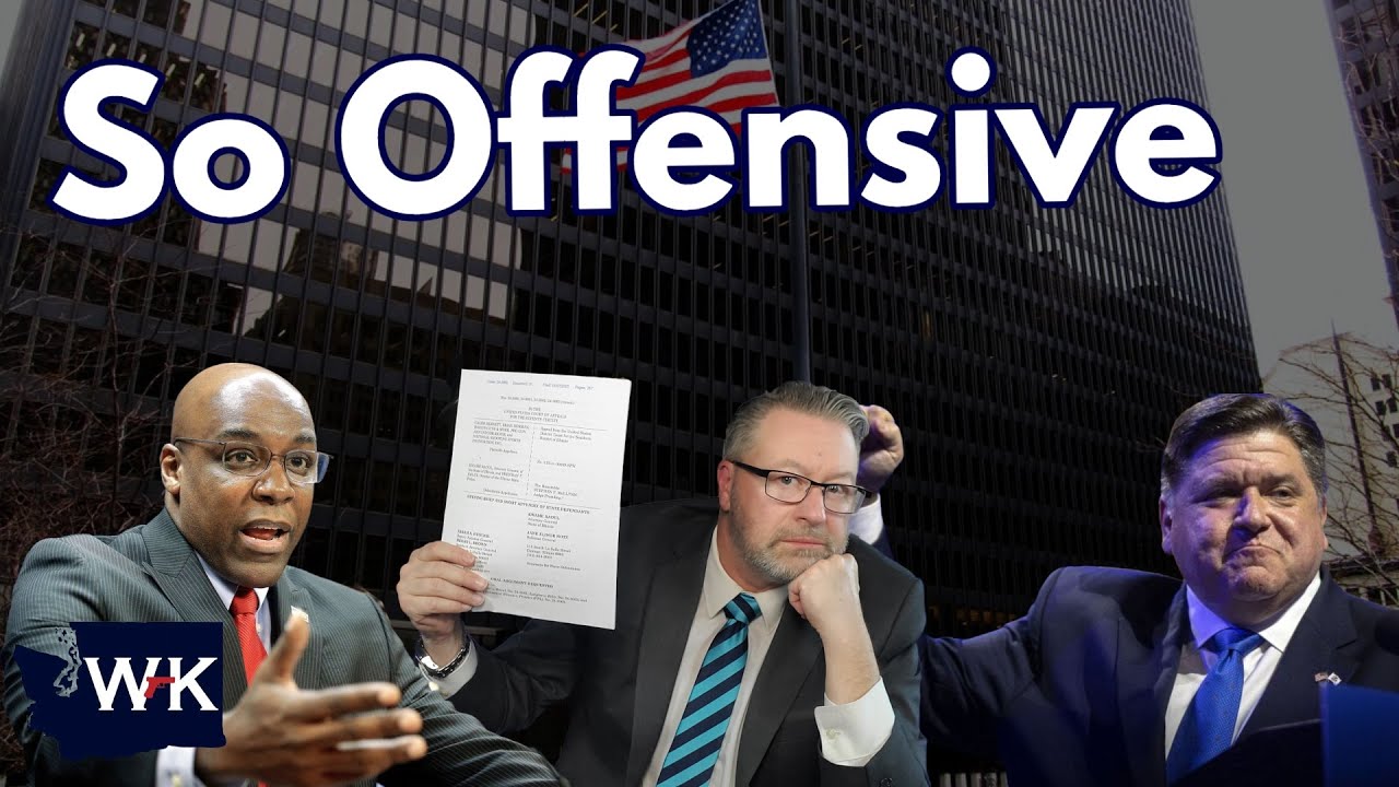 The Most Offensive Argument Used To Disarm You - How To Buy A Firearm
