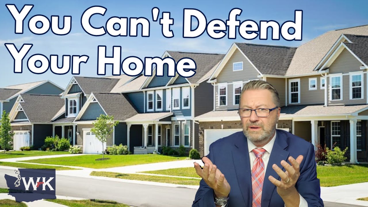 The State That Gets To Disarm Your Home - How To Buy A Firearm